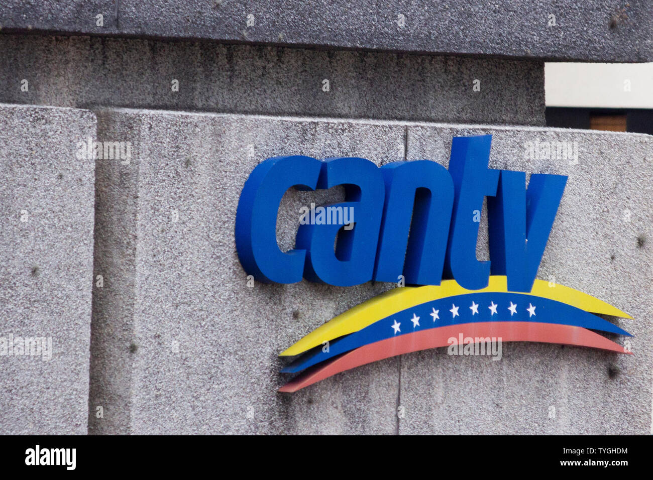 China telecom caribbean hi-res stock photography and images - Alamy