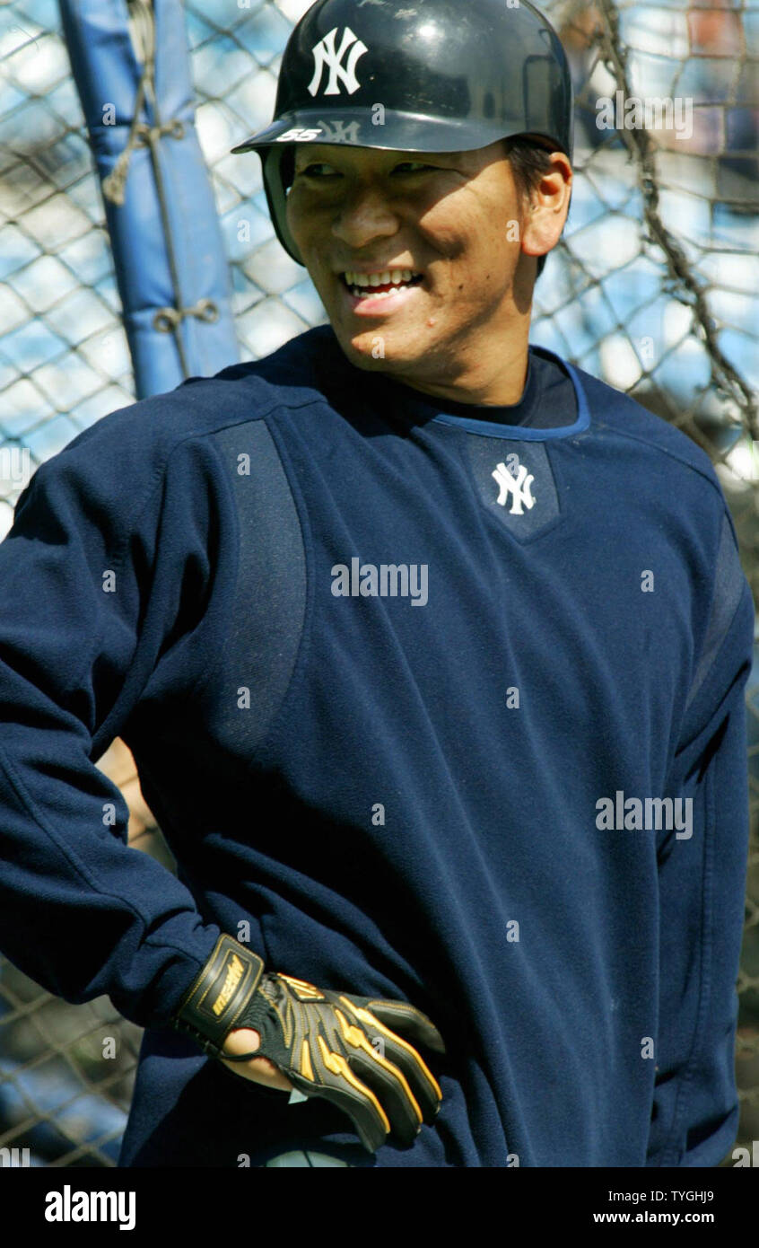 2004 white sox hi-res stock photography and images - Alamy