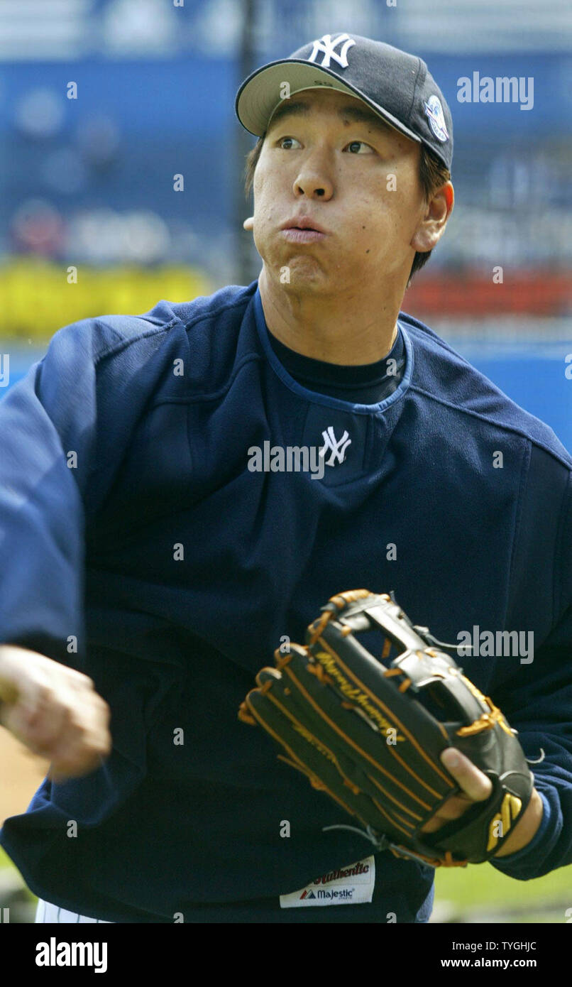 2004 white sox hi-res stock photography and images - Alamy