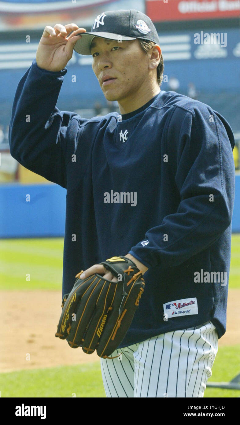 2004 white sox hi-res stock photography and images - Alamy