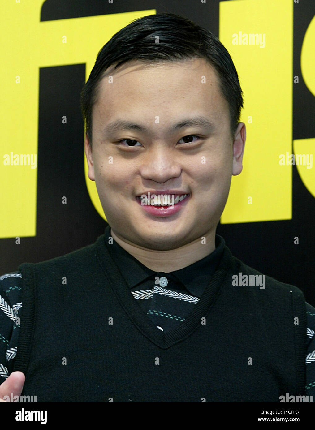 William Hung High Resolution Stock Photography and Images - Alamy