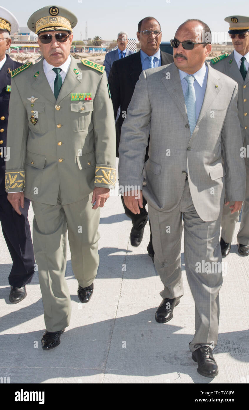 Former chief defence staff hi-res stock photography and images - Alamy
