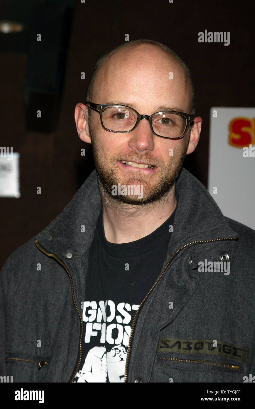 Super size me premiere hi-res stock photography and images - Alamy