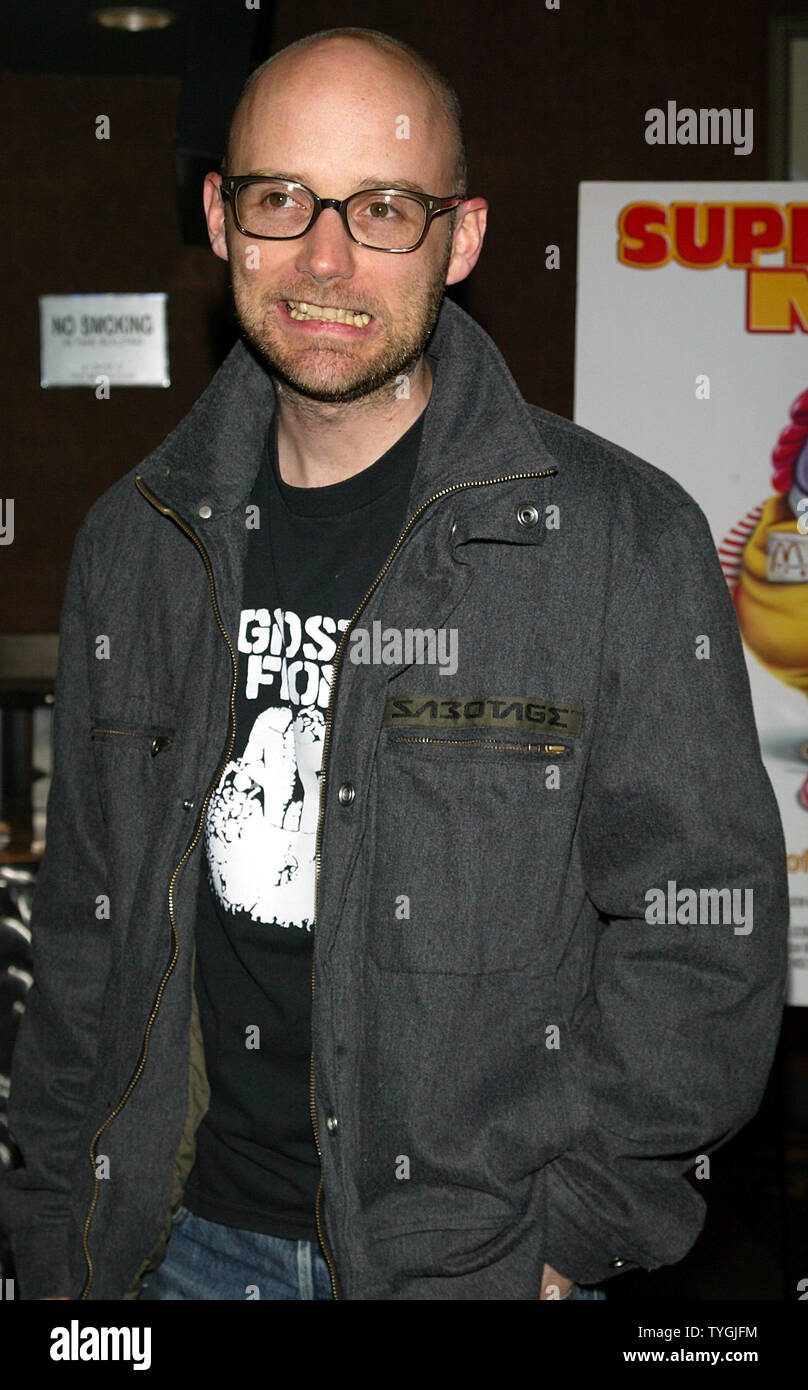 Super size me premiere hi-res stock photography and images - Alamy