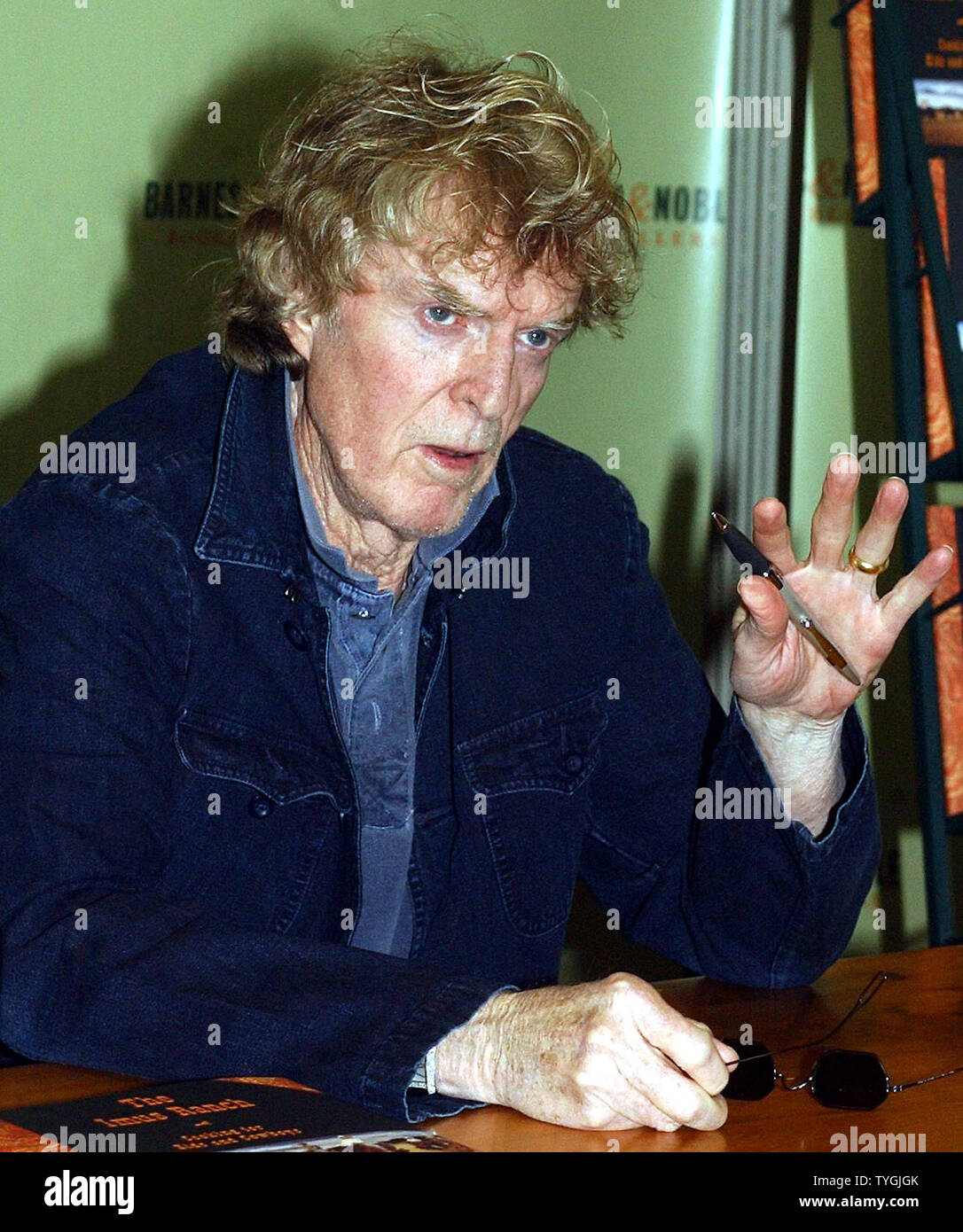 Petersen ranch hi-res stock photography and images - Alamy