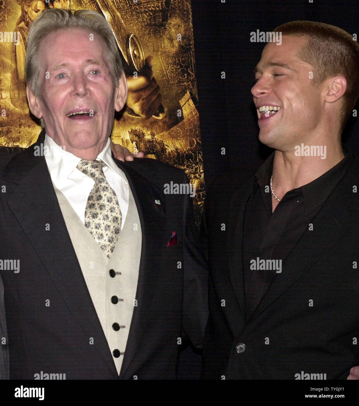 Peter o toole hi-res stock photography and images - Alamy