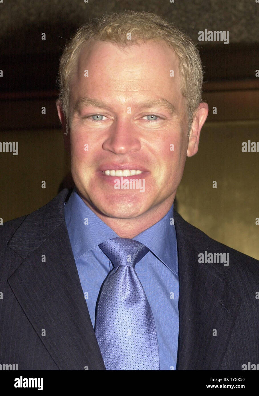 Actor neal mcdonough hi-res stock photography and images - Alamy
