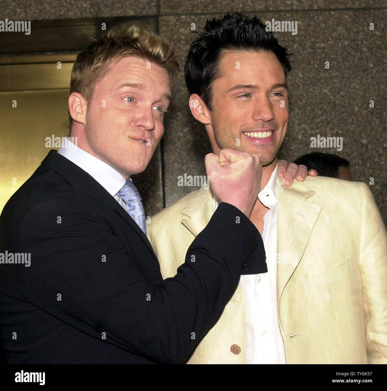 Anthony michael hall dead zone hi-res stock photography and images - Alamy