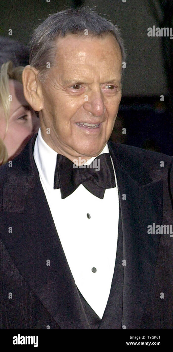 Tony randall odd couple hi-res stock photography and images - Alamy