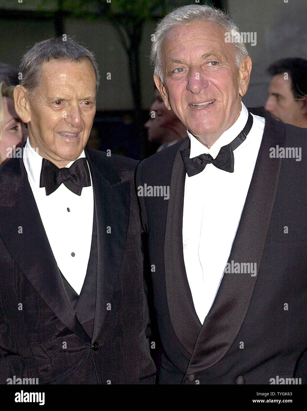 Jack Klugman Tony Randall