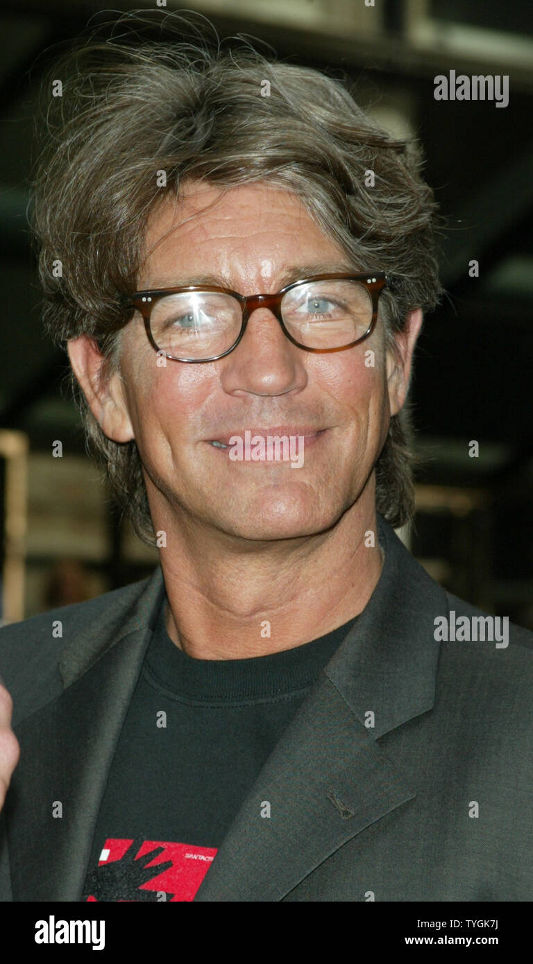 Eric roberts less than perfect hi-res stock photography and images - Alamy