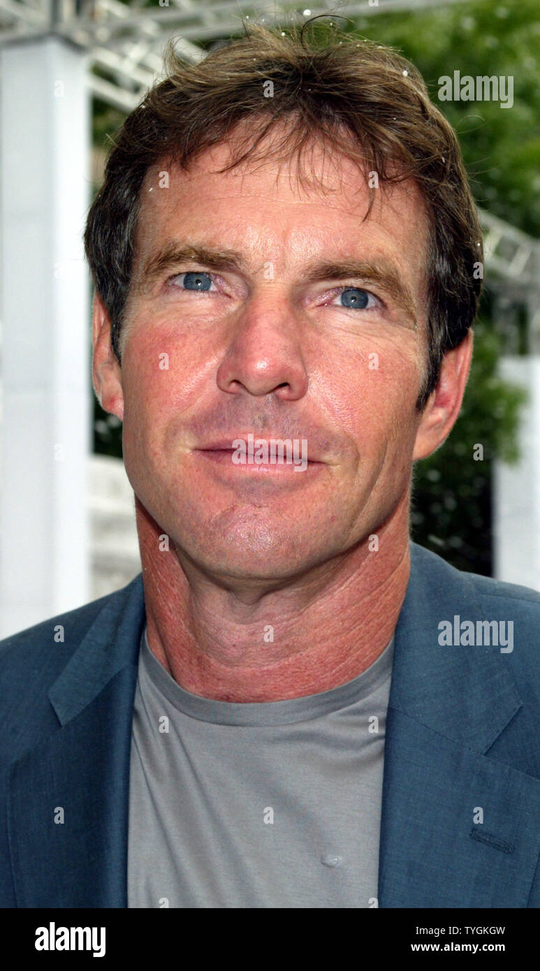 Anthony Quaid