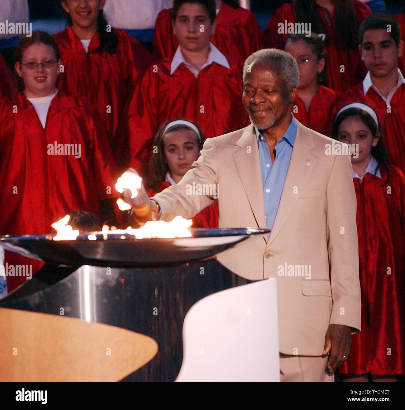 Kofi jones hi-res stock photography and images - Alamy