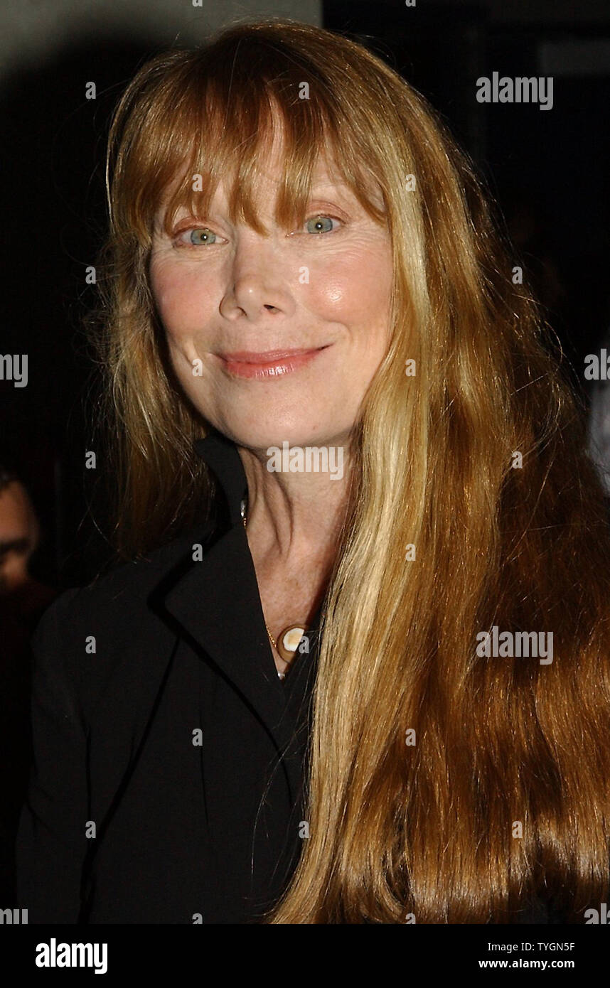Sissy Spacek 2014