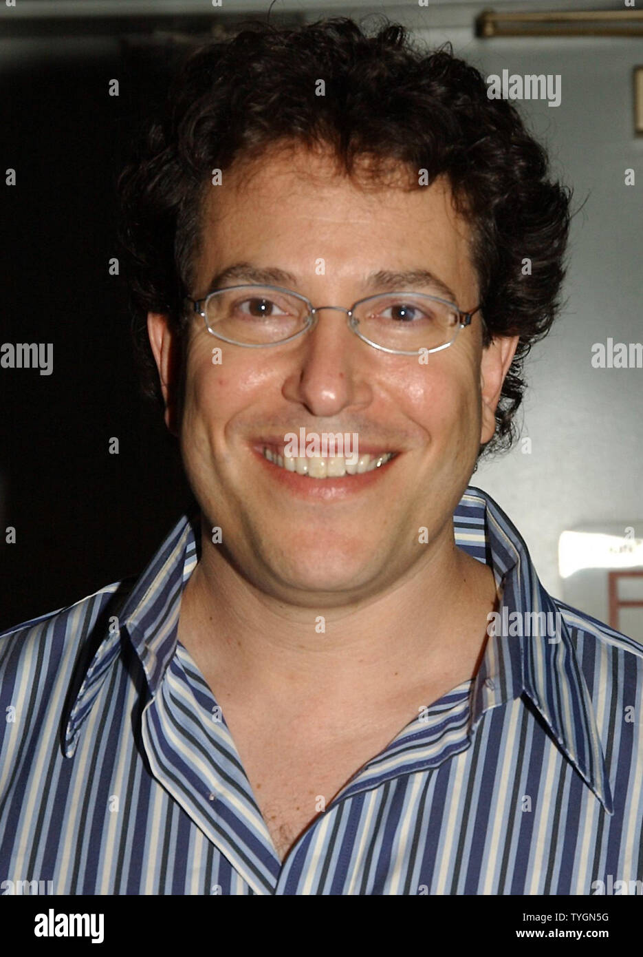 Director michael mayer hi-res stock photography and images - Alamy