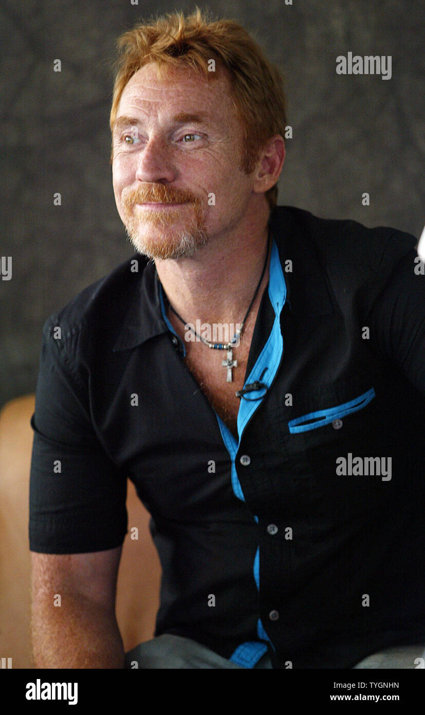 Danny Bonaduce High Resolution Stock Photography and Images - Alamy