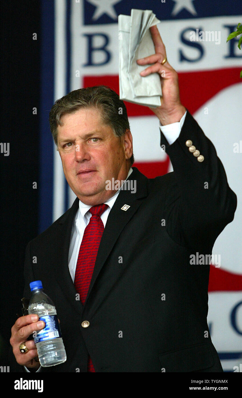 Tom seaver hi-res stock photography and images - Alamy