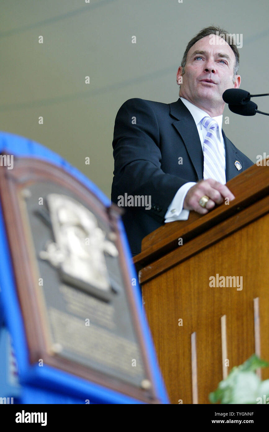 Paul molitor hi-res stock photography and images - Alamy