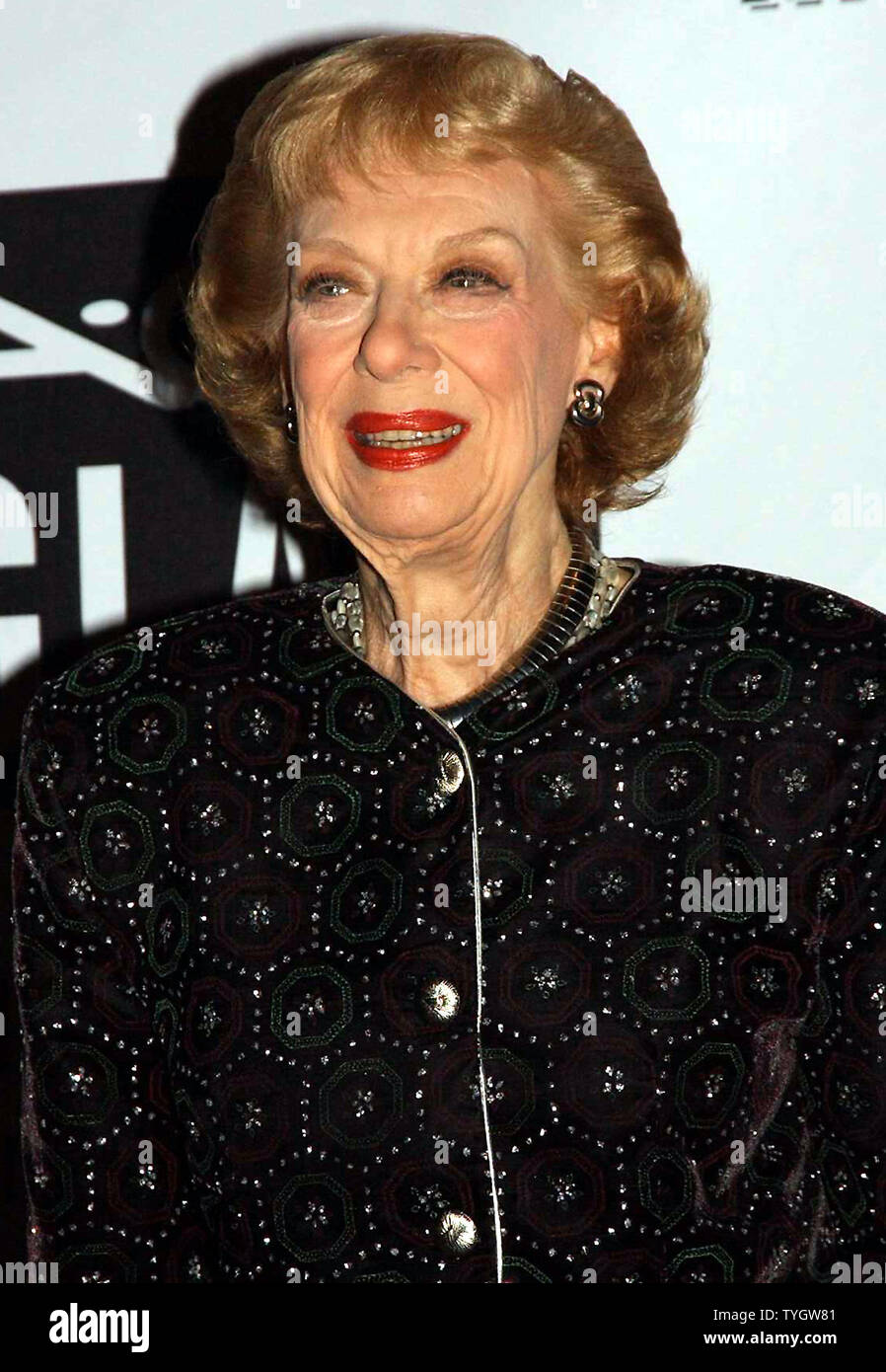 Joyce randolph hi-res stock photography and images - Alamy