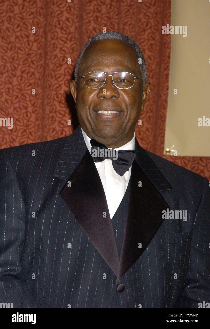 One hundred black men hi-res stock photography and images - Alamy