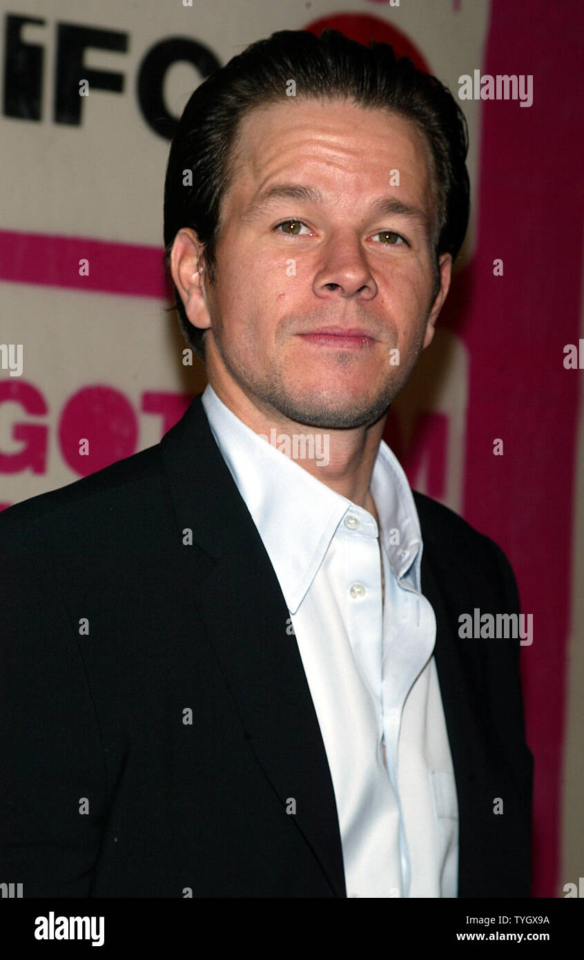 Mark Wahlberg arrives for the 14th Annual Gotham Awards at Pier 60 ...