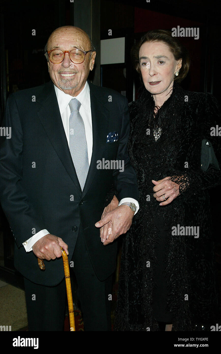 Ertegun hi-res stock photography and images - Alamy