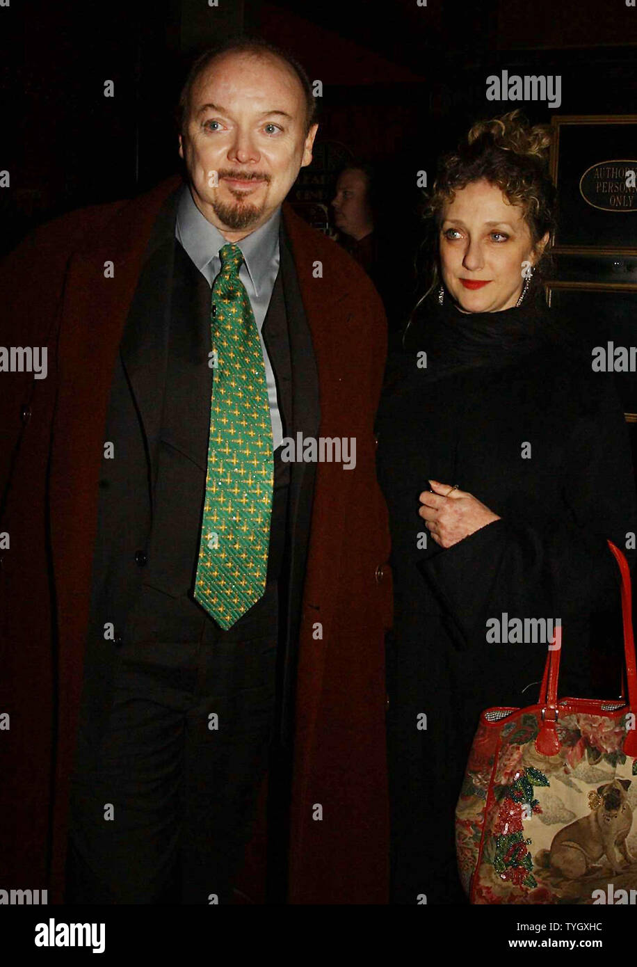 Bud Cort High Resolution Stock Photography and Images - Alamy