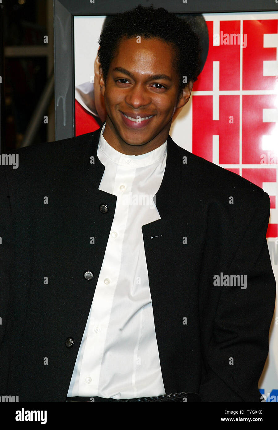 Shedrack Anderson Iii