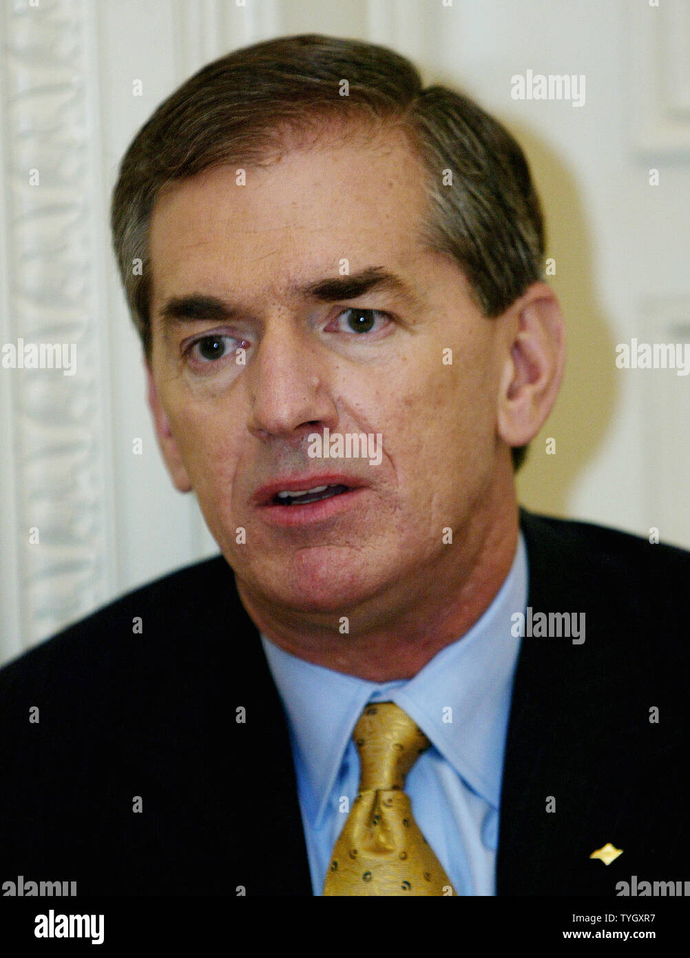 Gary forsee hi-res stock photography and images - Alamy