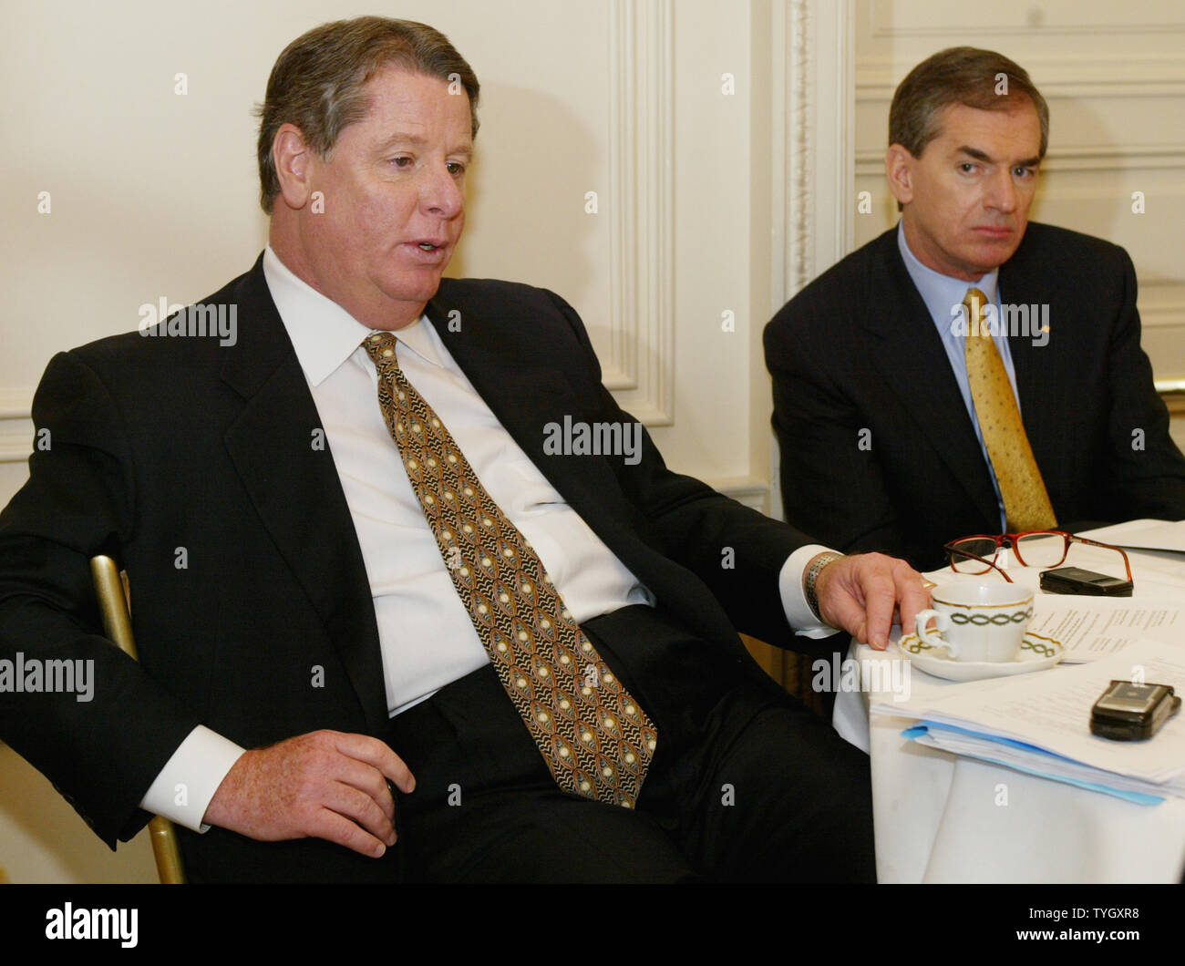 Gary forsee hi-res stock photography and images - Alamy