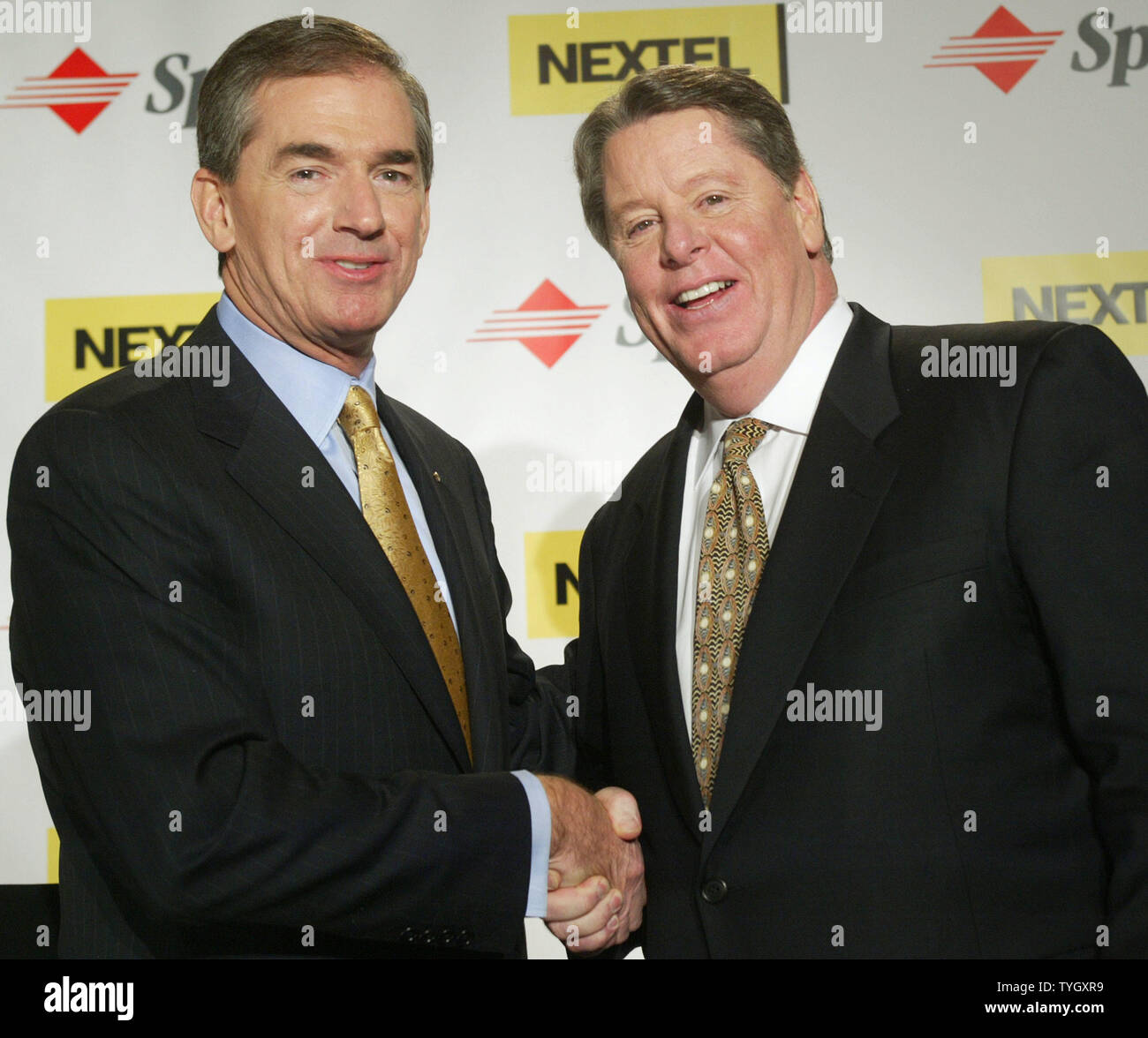 Gary forsee hi-res stock photography and images - Alamy