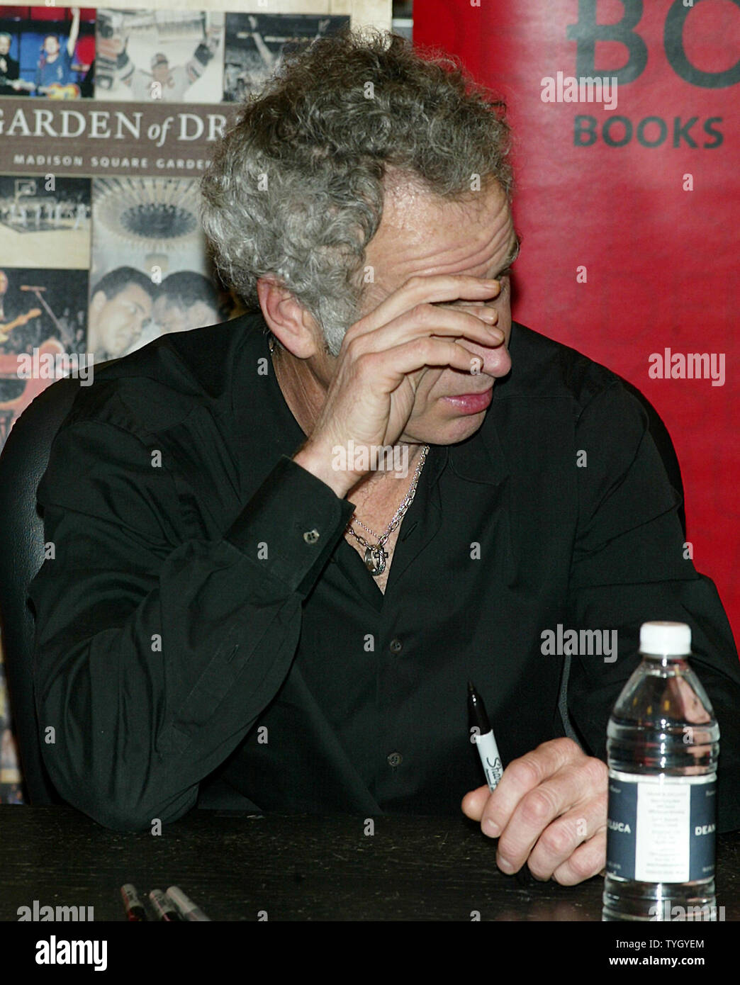 John mcenroe you cannot be serious hi-res stock photography and images ...