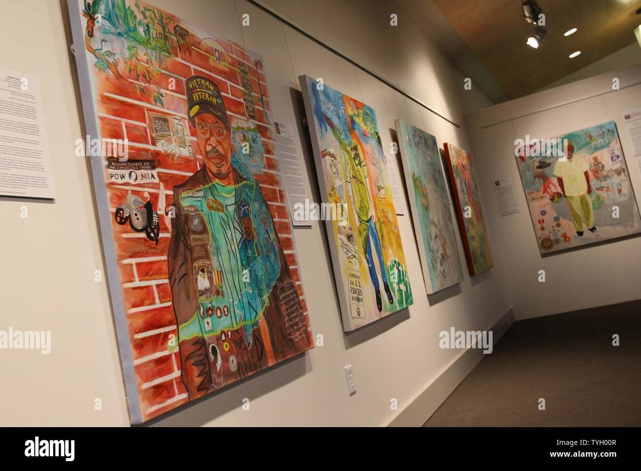 Jackson barracks military museum hi-res stock photography and images ...