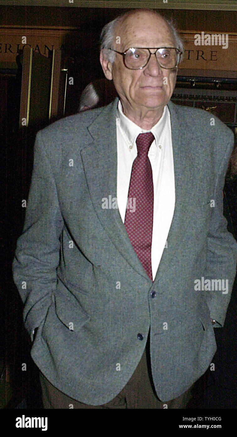 The crucible arthur miller hi-res stock photography and images - Alamy