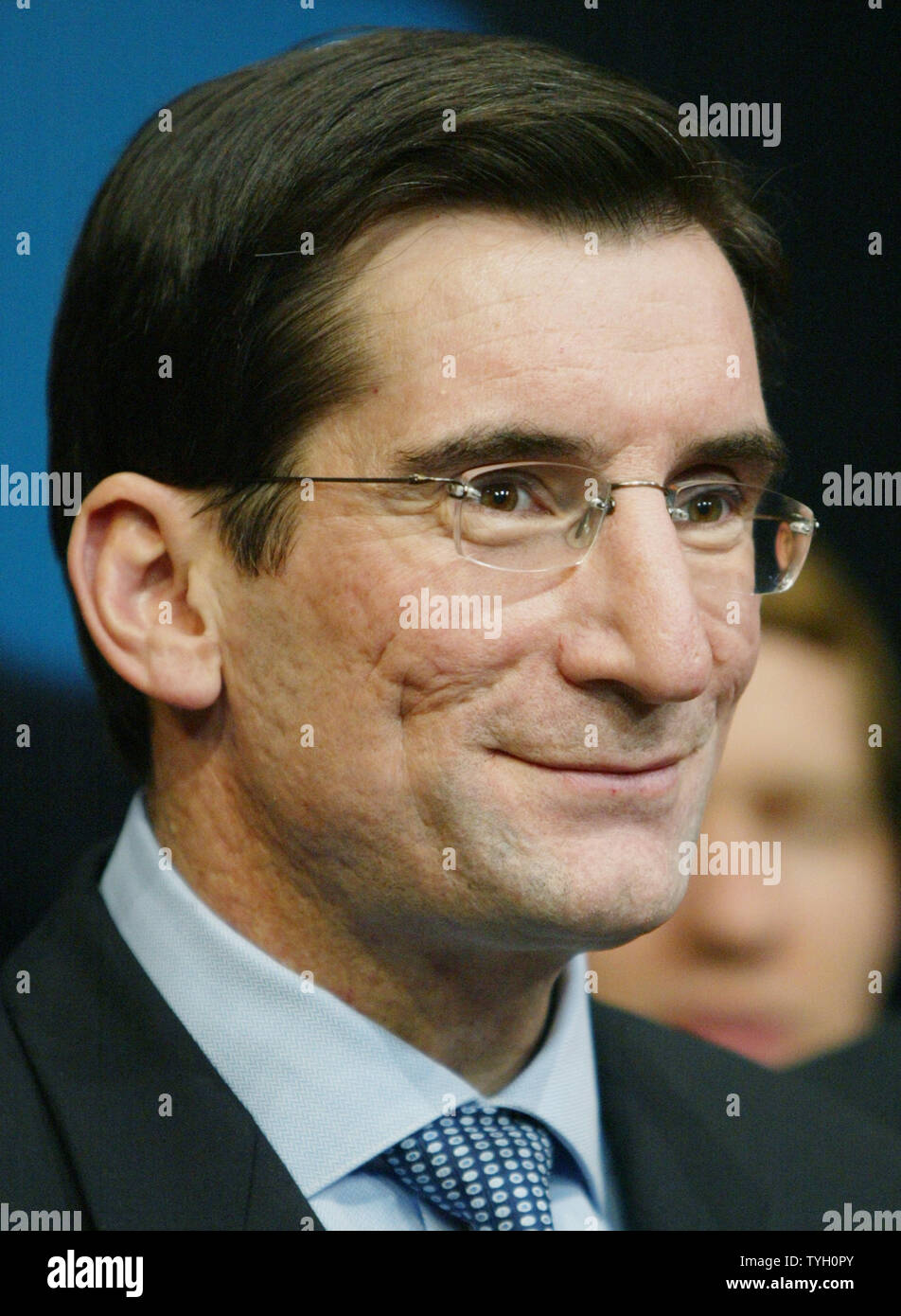 Bob greifeld hi-res stock photography and images - Alamy