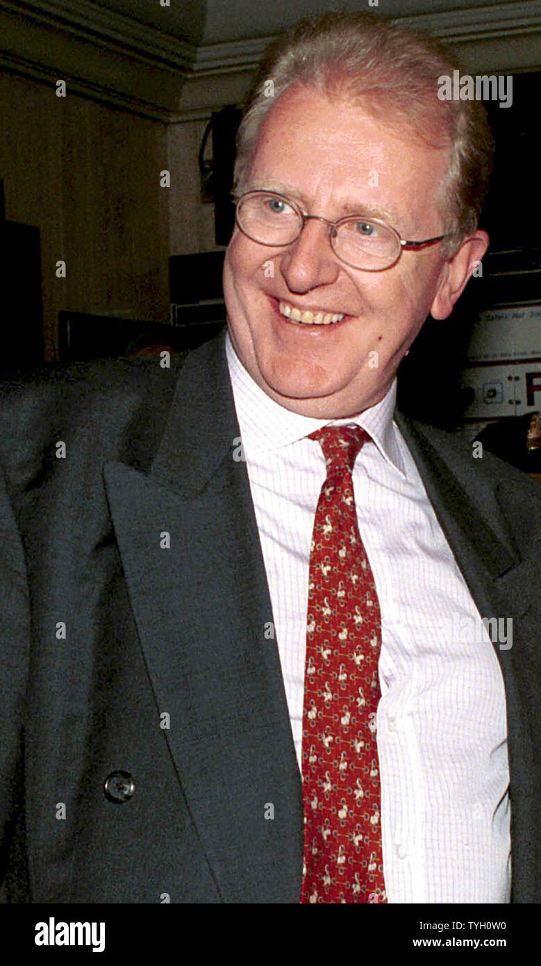 Howard Stringer Chairman and CEO of Sony Corp of America was named on 3 ...