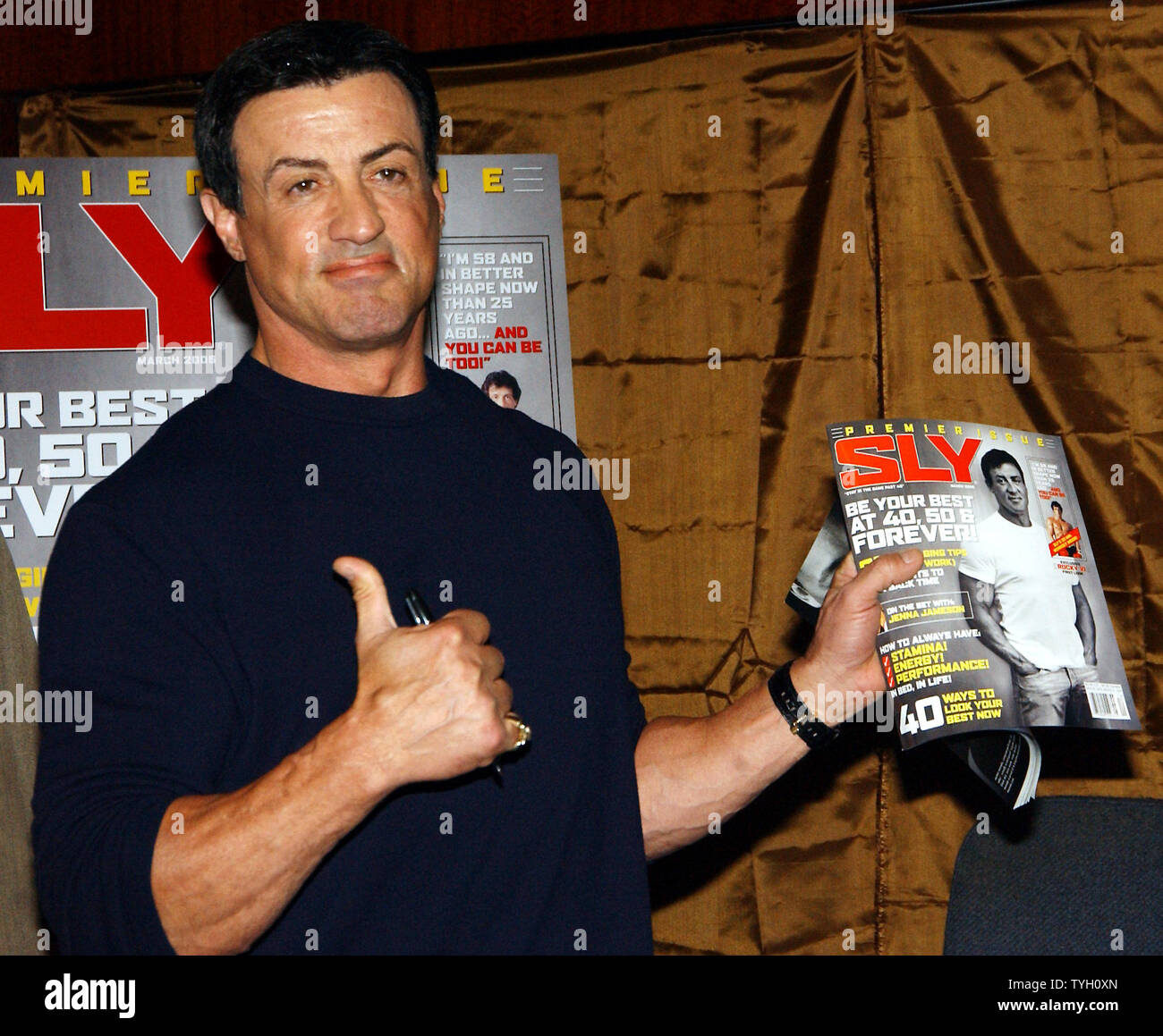 Nbc 2005 Tell Tale Production/NBC Universal Television (2005)