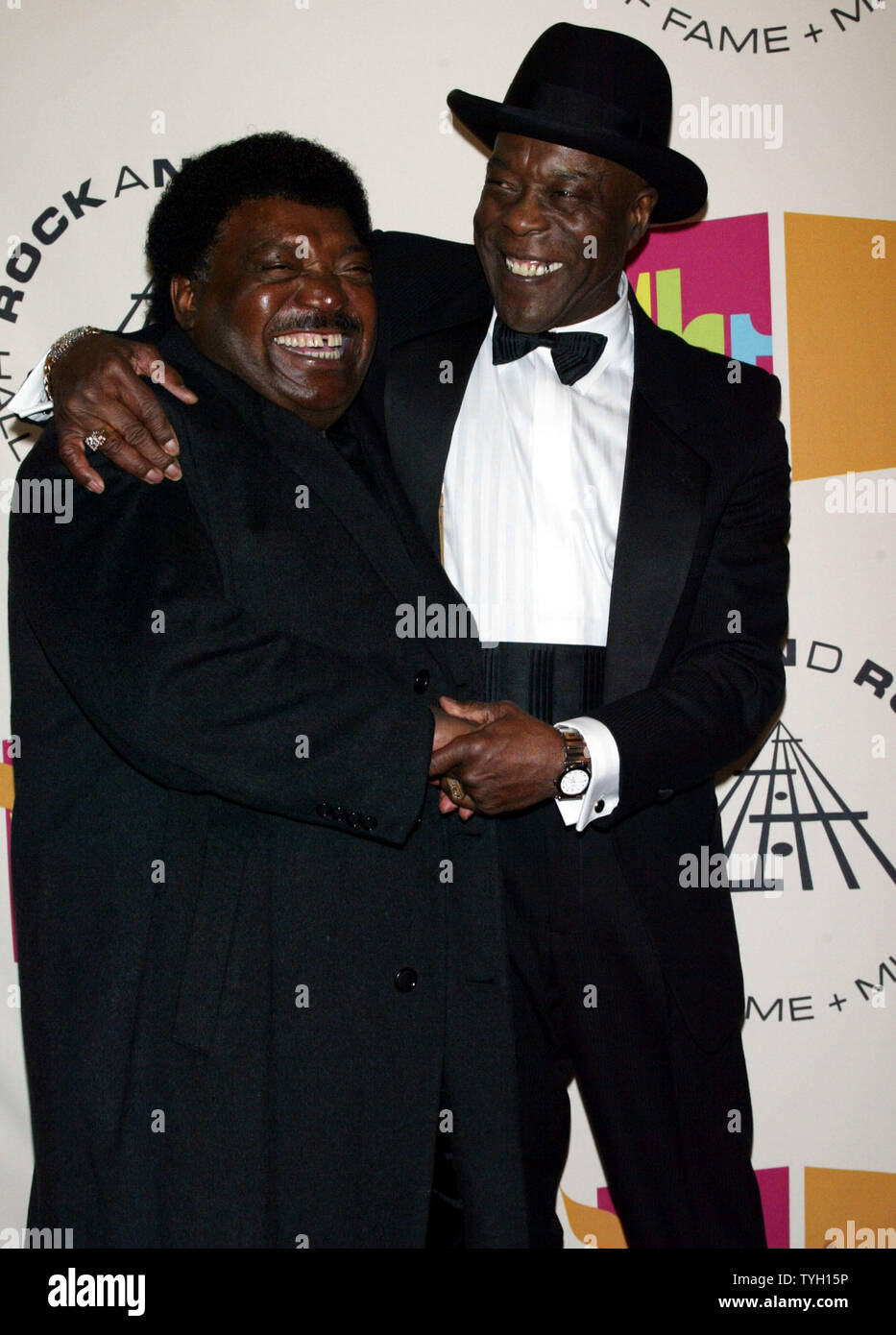 Percy Sledge High Resolution Stock Photography and Images - Alamy