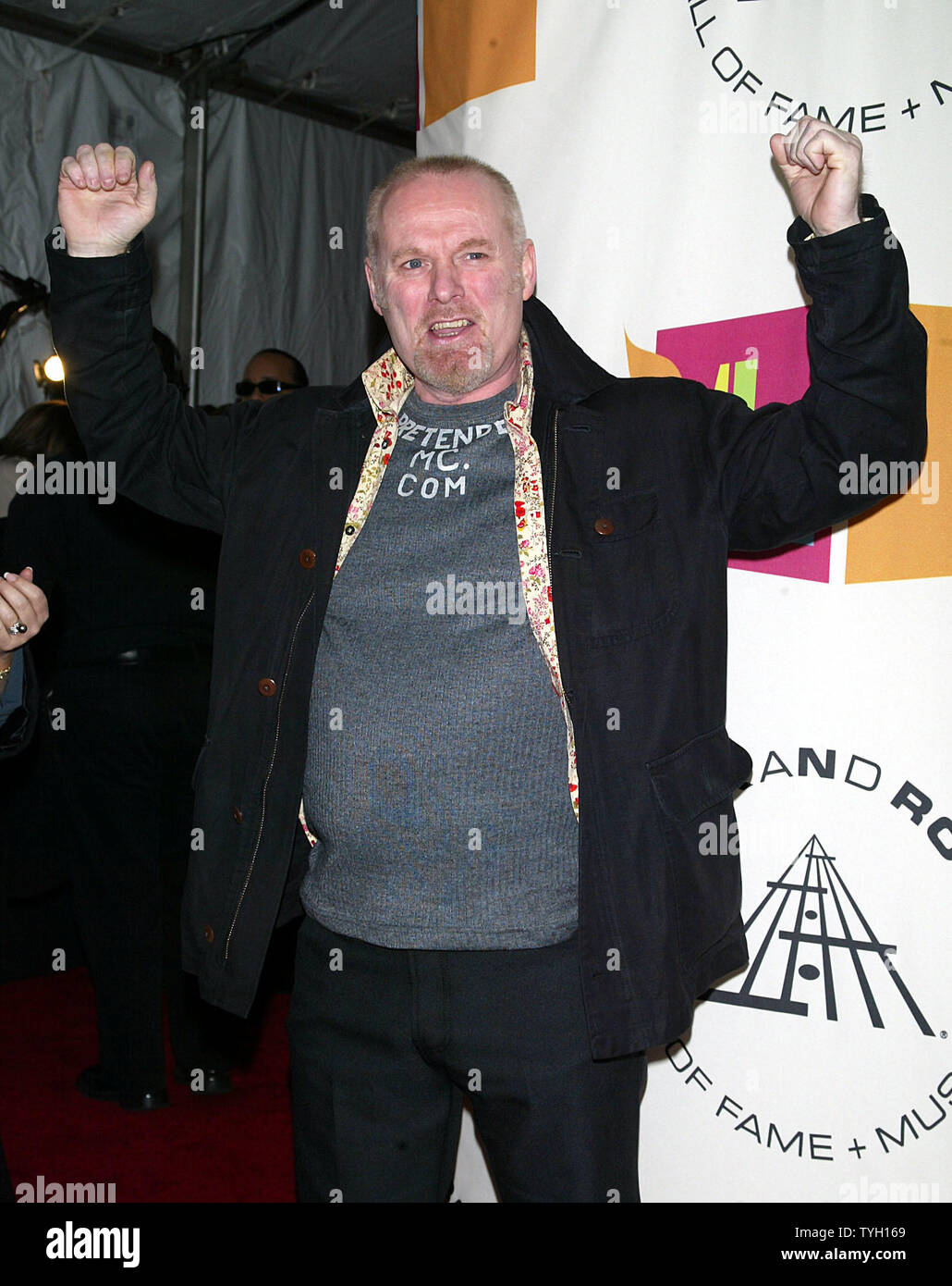 Martin Chambers High Resolution Stock Photography and Images - Alamy