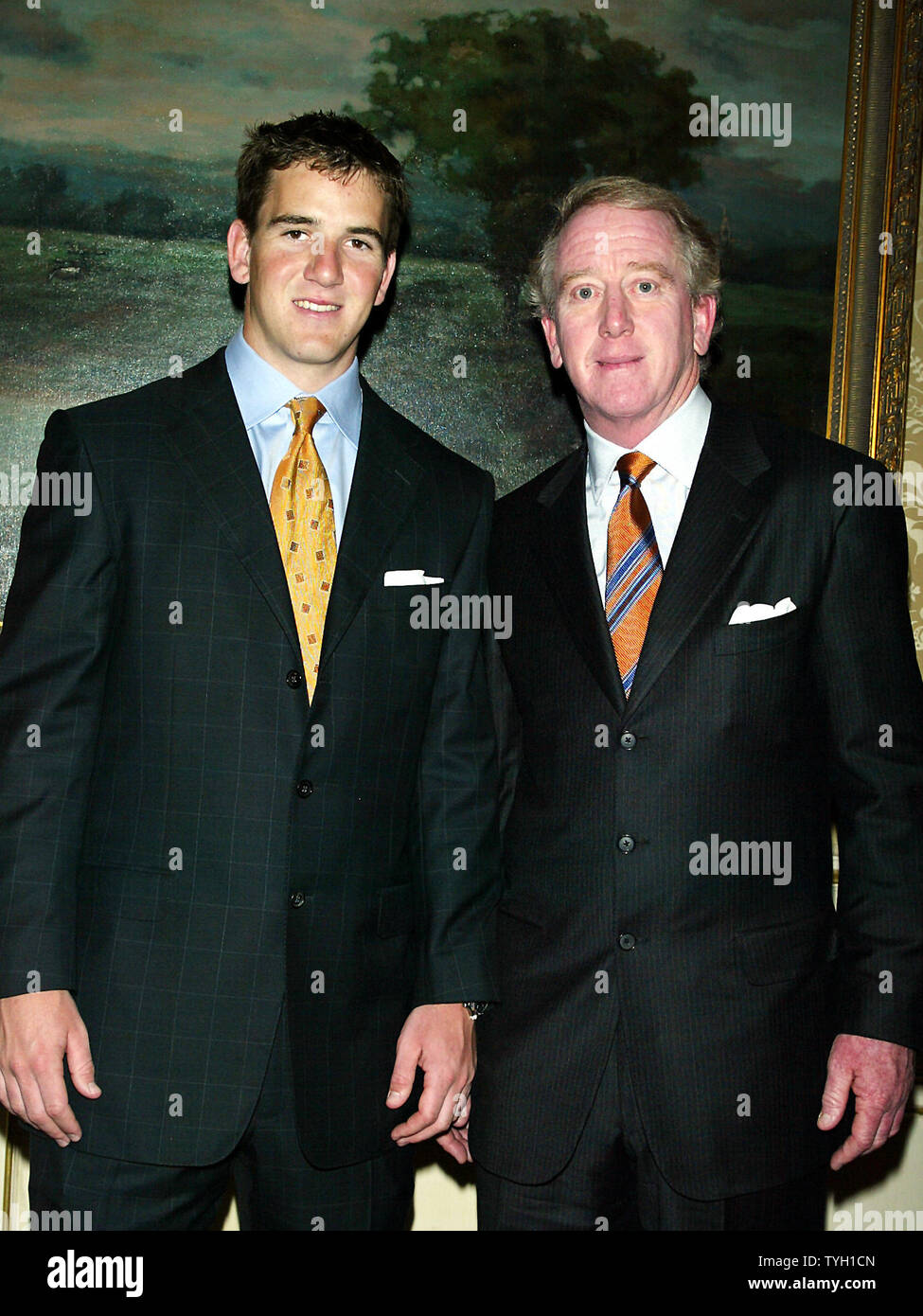 Archie Manning House