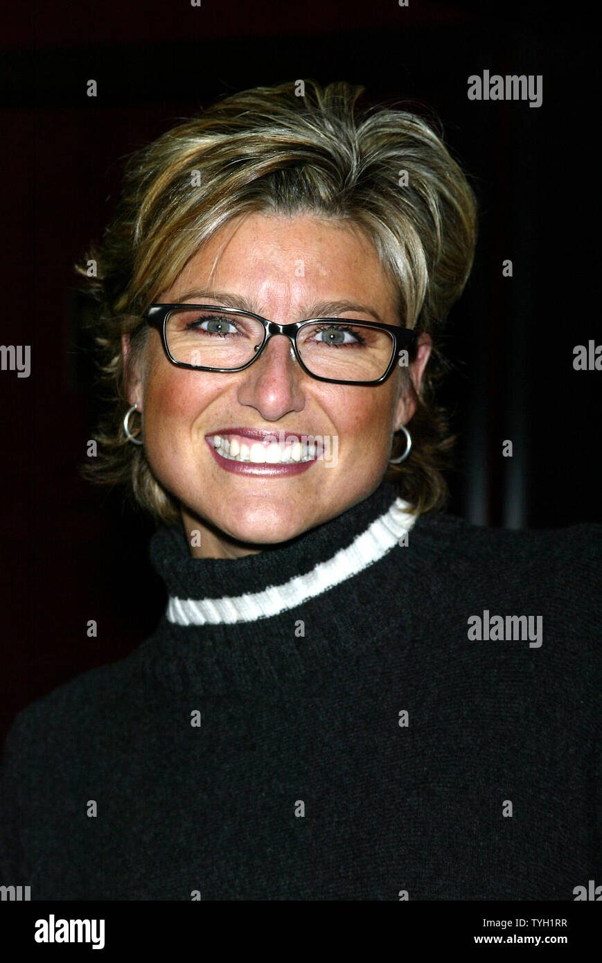 Ashleigh banfield hi-res stock photography and images - Alamy