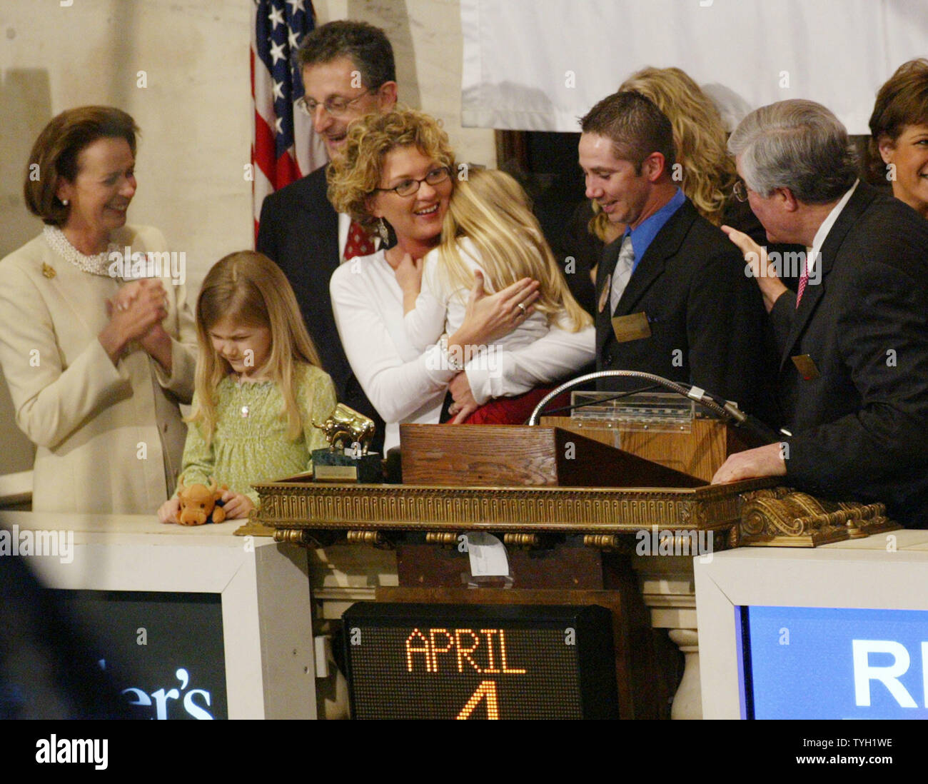 Thomas kinney hi-res stock photography and images - Alamy