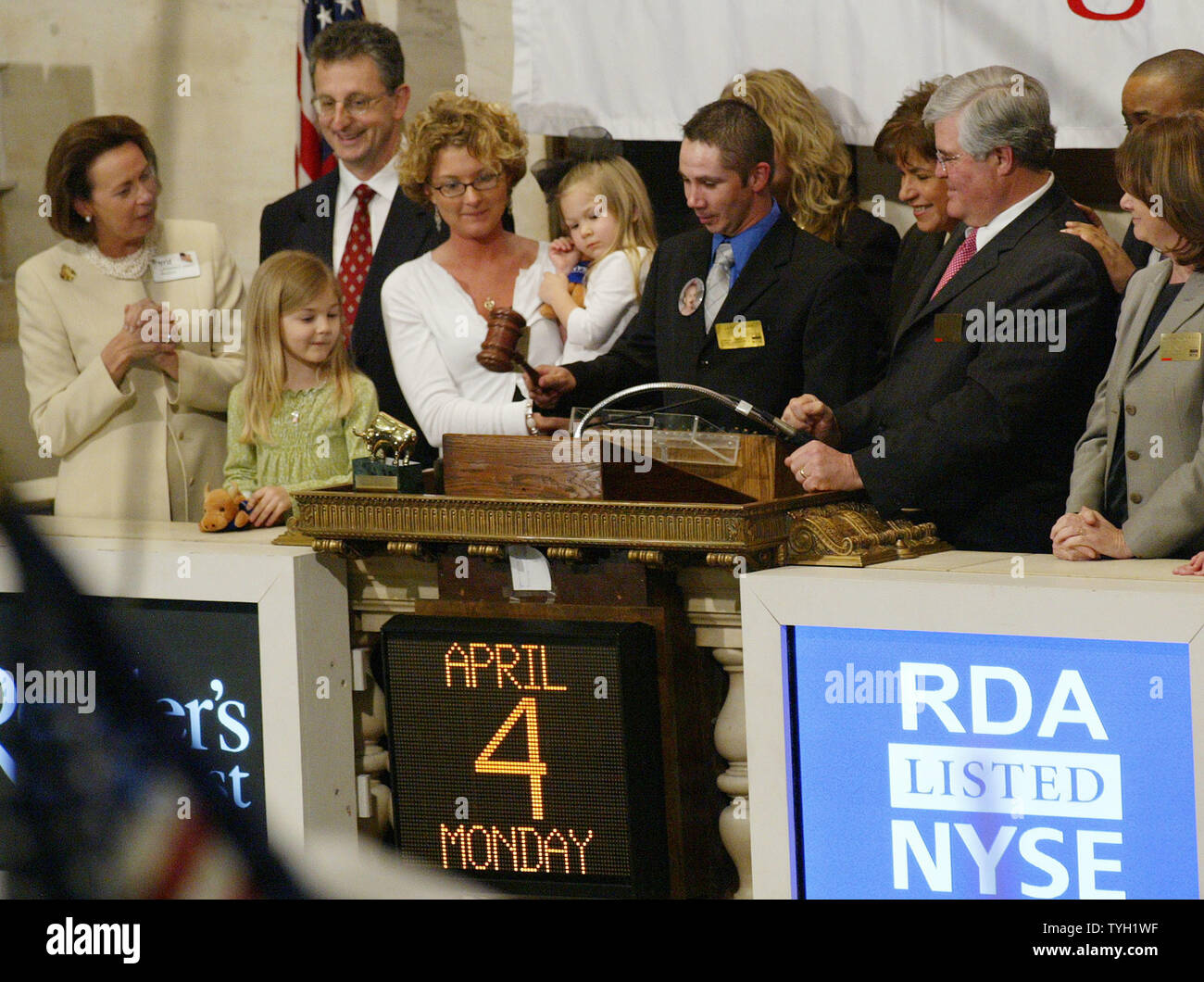 Thomas kinney hi-res stock photography and images - Alamy