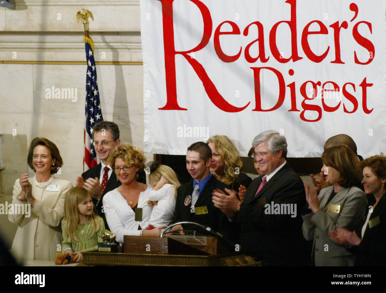 Thomas kinney hi-res stock photography and images - Alamy