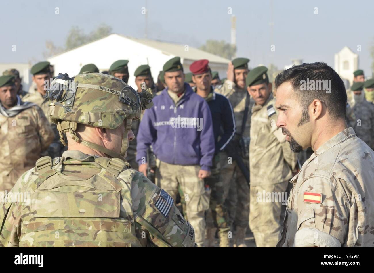 Isf csm jones hi-res stock photography and images - Alamy