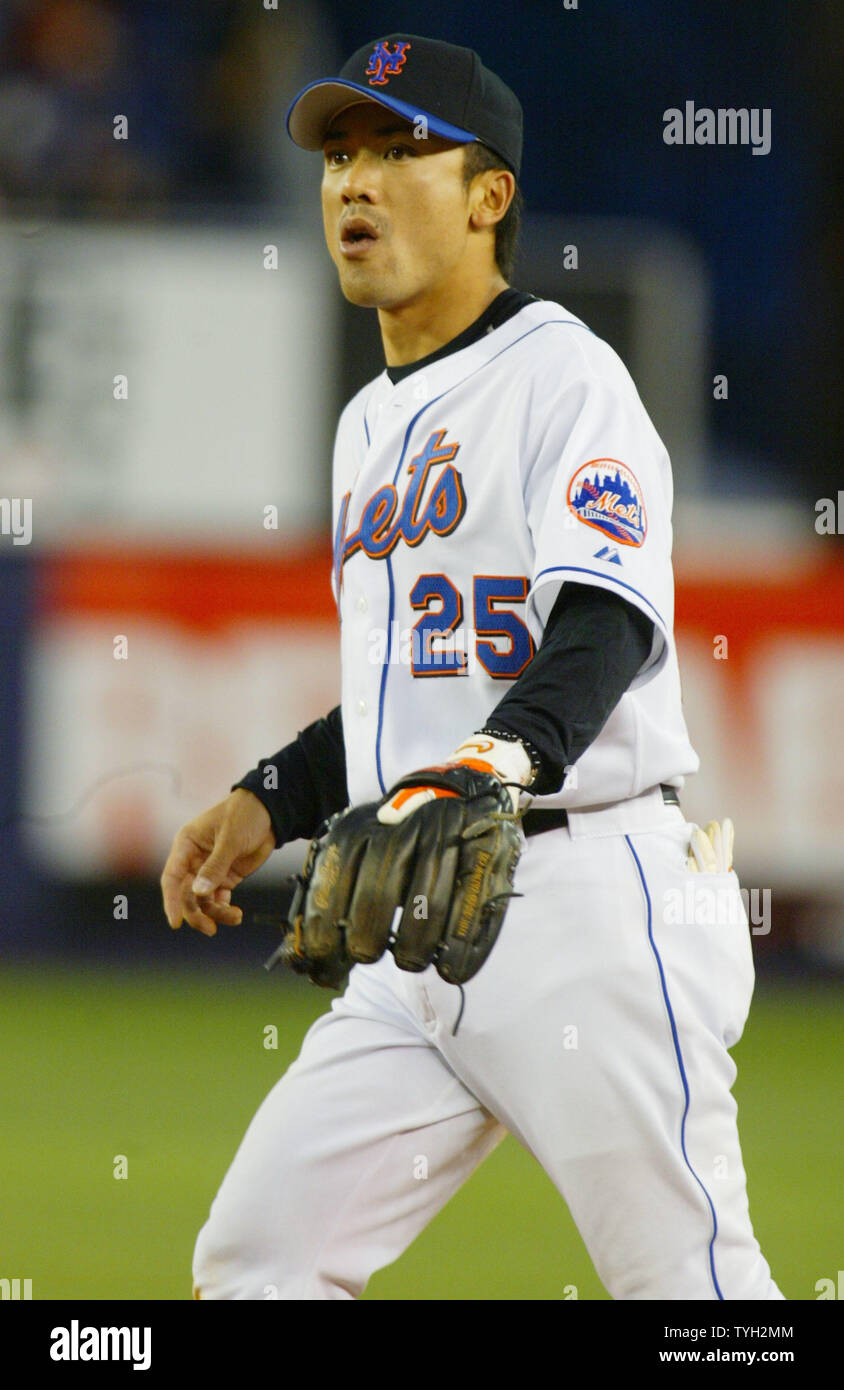 Montreal expos 2005 hi-res stock photography and images - Alamy