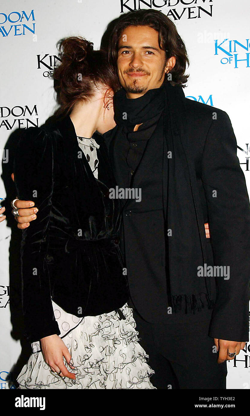 Kingdom Of Heaven Eva Green