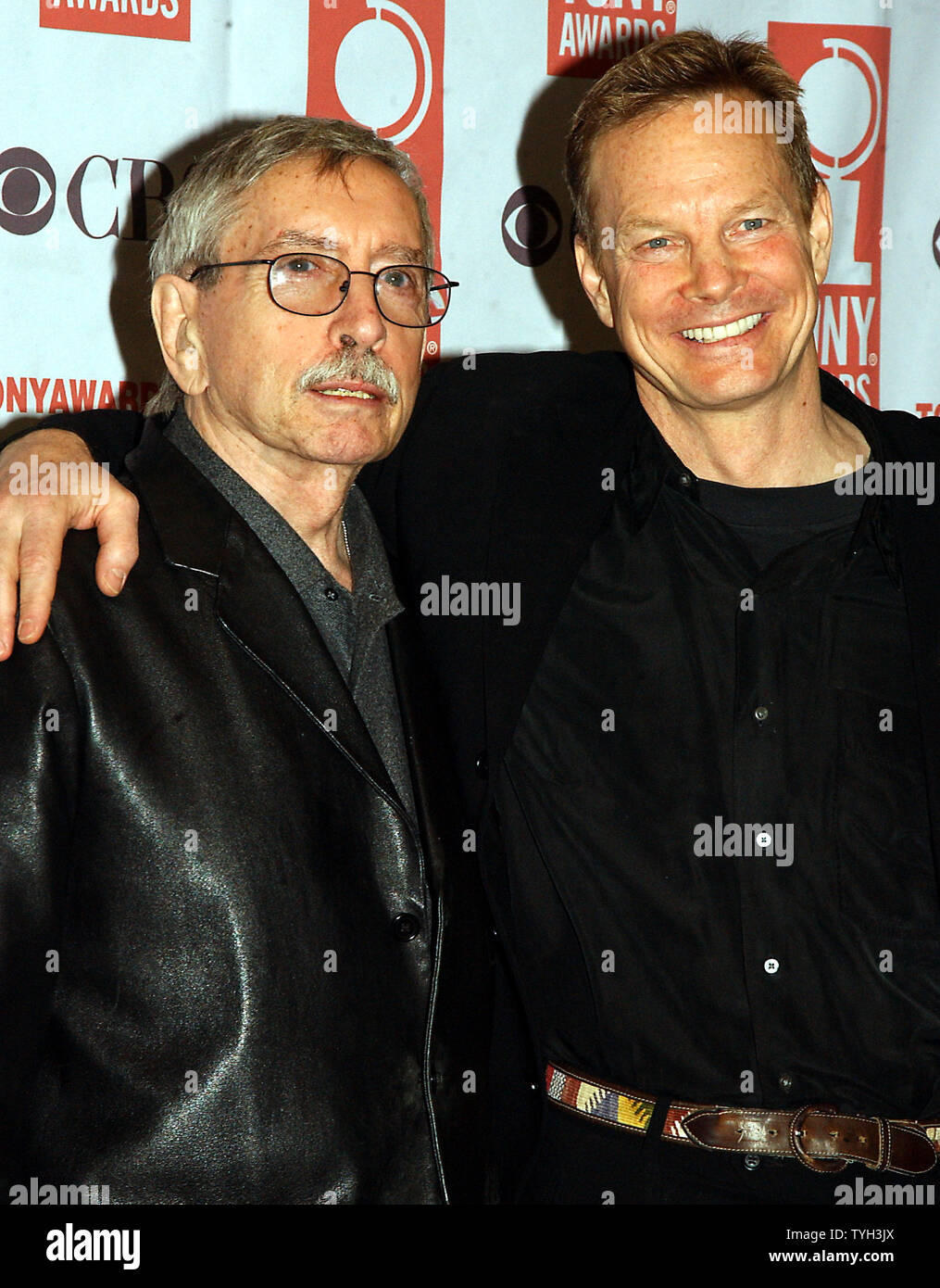 Actor Bill Irwin nominated for "Best Actor in a Play" for Who's Afraid ...