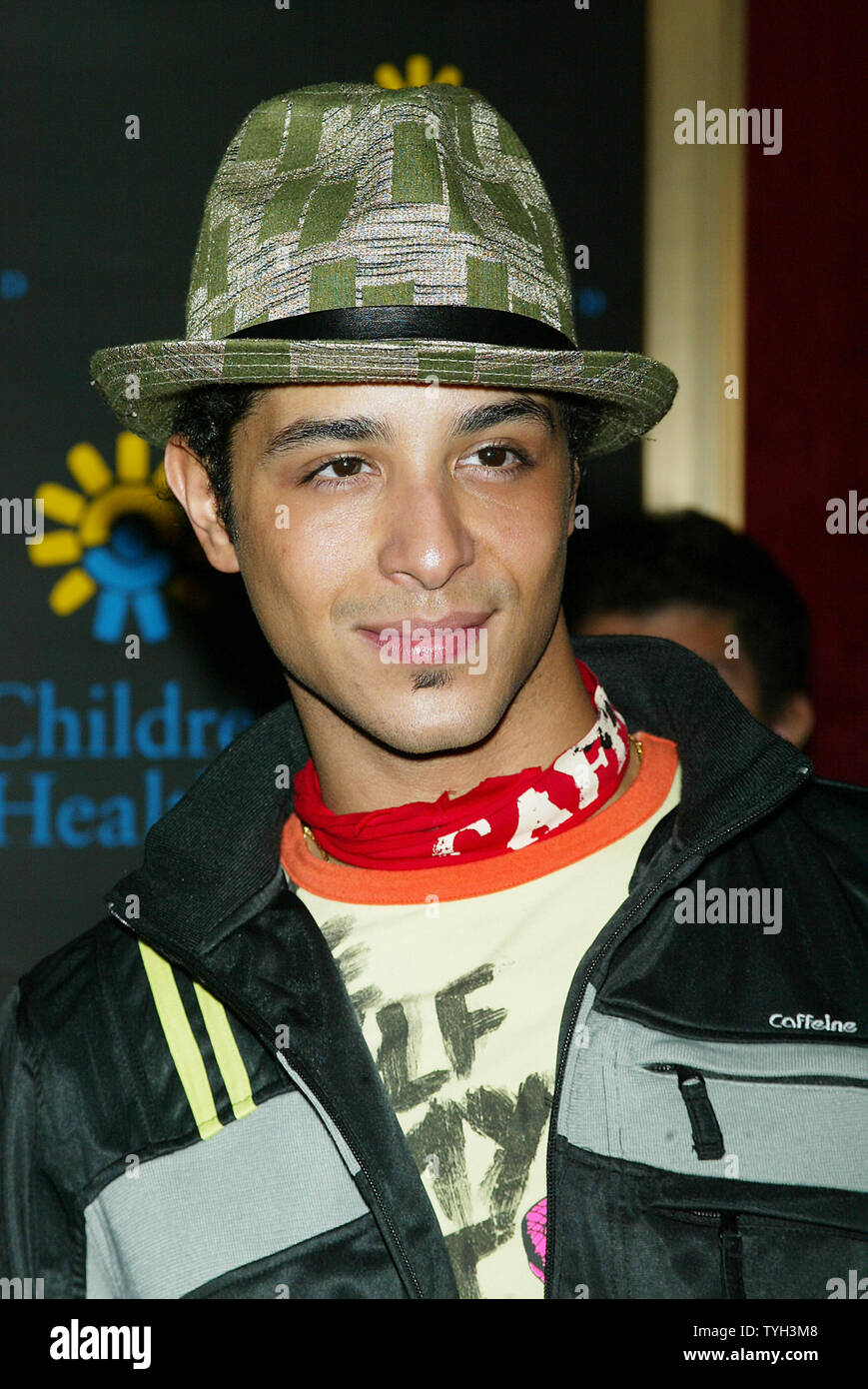 Mario Vasquez arrives for the New York Premiere of "Star Wars: Episode ...