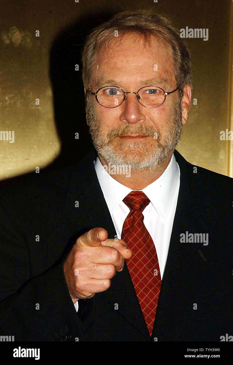 Actor Martin Mull, who stars in the new NBC tv series "Thick & Thin ...